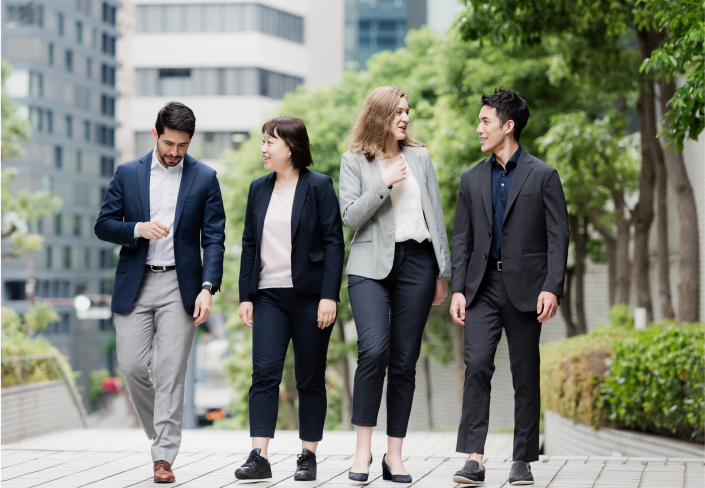 Corporate Programs - GLOBIS Asia Campus